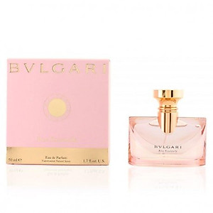 Bvlgari Rose Essentielle By Bvlgari For Women, Eau De Parfum Spray, 1.7-Ounce Bottle