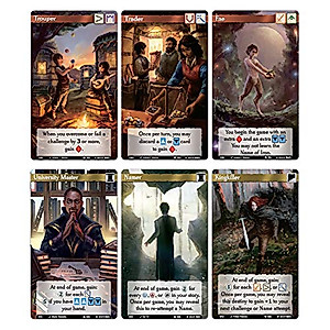 Brotherwise Games Call to Adventure: Name of The Wind