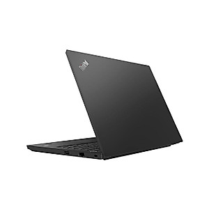 Lenovo Thinkpad E14 Gen 2 Business Laptop Computer, 14" FHD IPS Display, AMD Ryzen 5 4600U, 16GB RAM, 256GB SSD, Windows 10 Pro Bundle with GalliumPi Accs.