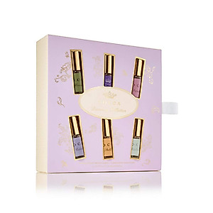 Tocca Discovery Collection (6 x 0.10 oz)