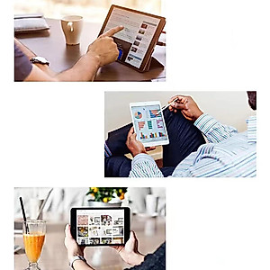 ALHBEJT Ipad Pro 11 Privacy Screen Protector Anti Peeping Paper Film Removable Anti Blue Light Glare Spy Privacy Filter-High Sensitive/Bubble Free/HD/Privacy Protection Screen (ipad pro 11)