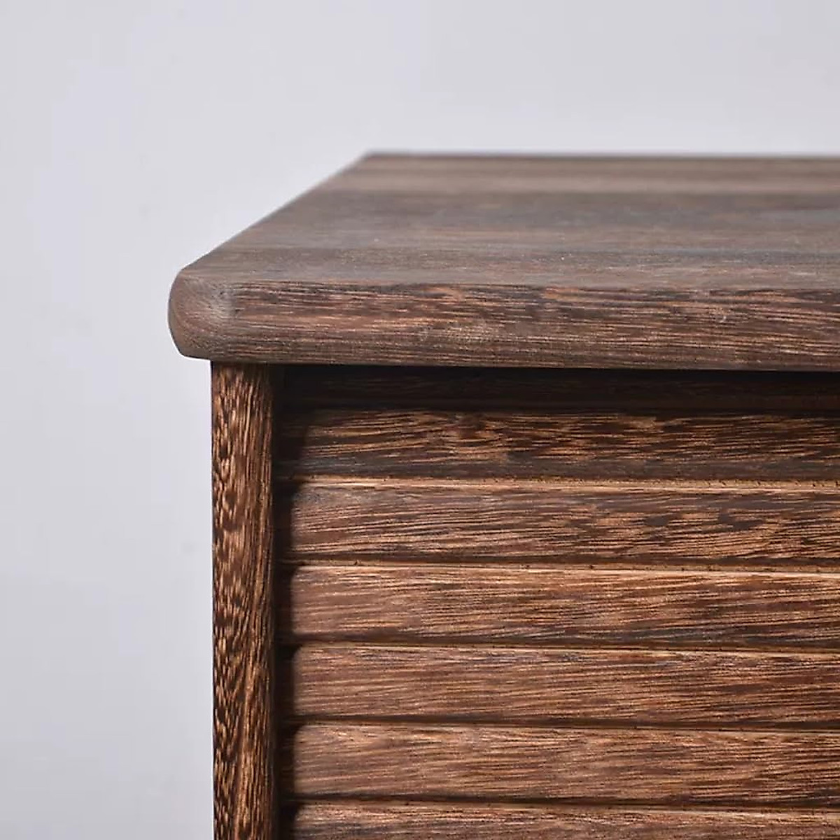 Hoe Rack Cabinet for Entryway Solid Wood Shoe Changing Stool Storage Stool Footstool Low Stool Living Room Storage Wear Shoe Stool Home Porch Shoe Cabinet Shoe Organisers