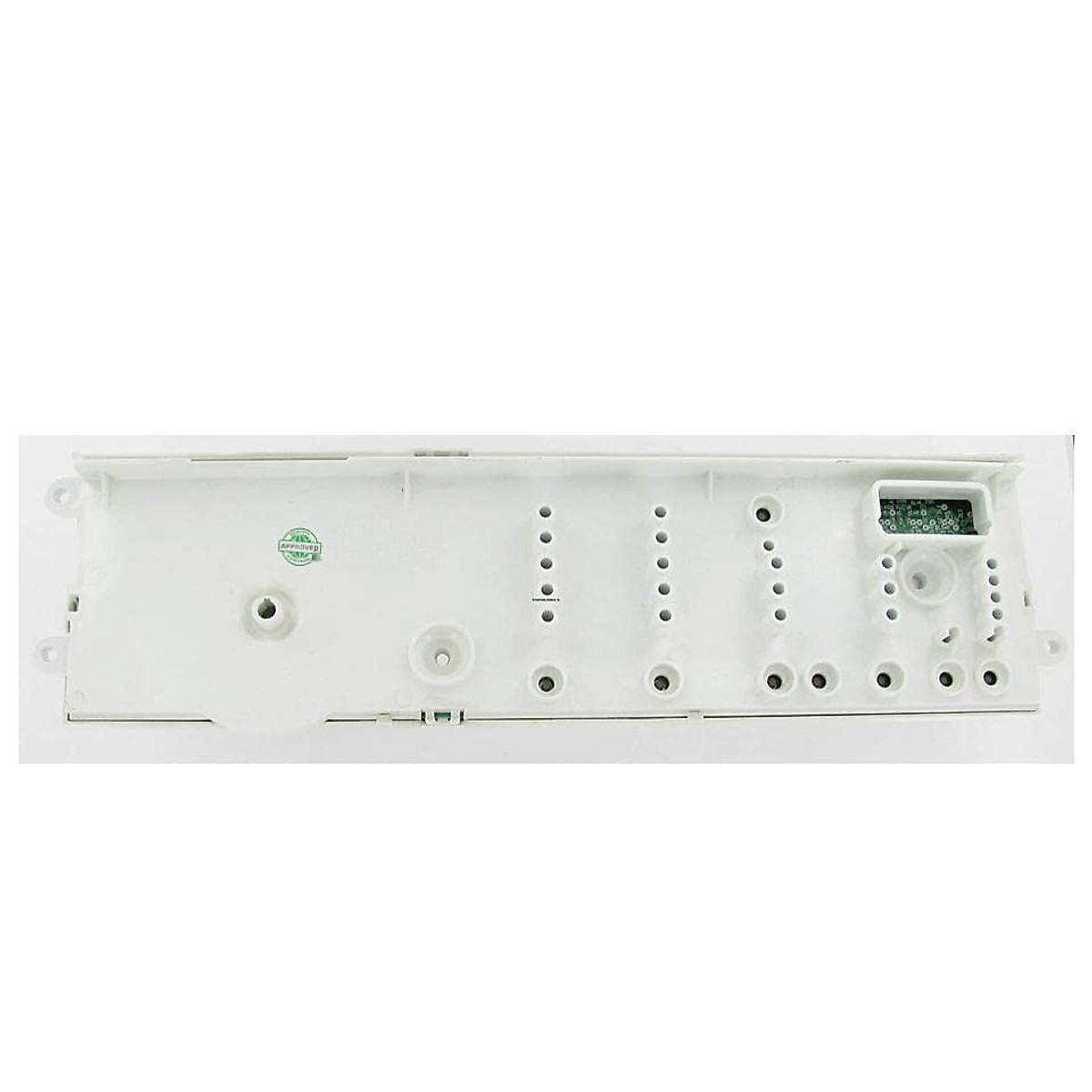 GLOB PRO SOLUTIONS 134855506 1464808 CKD4201 Main Control Board