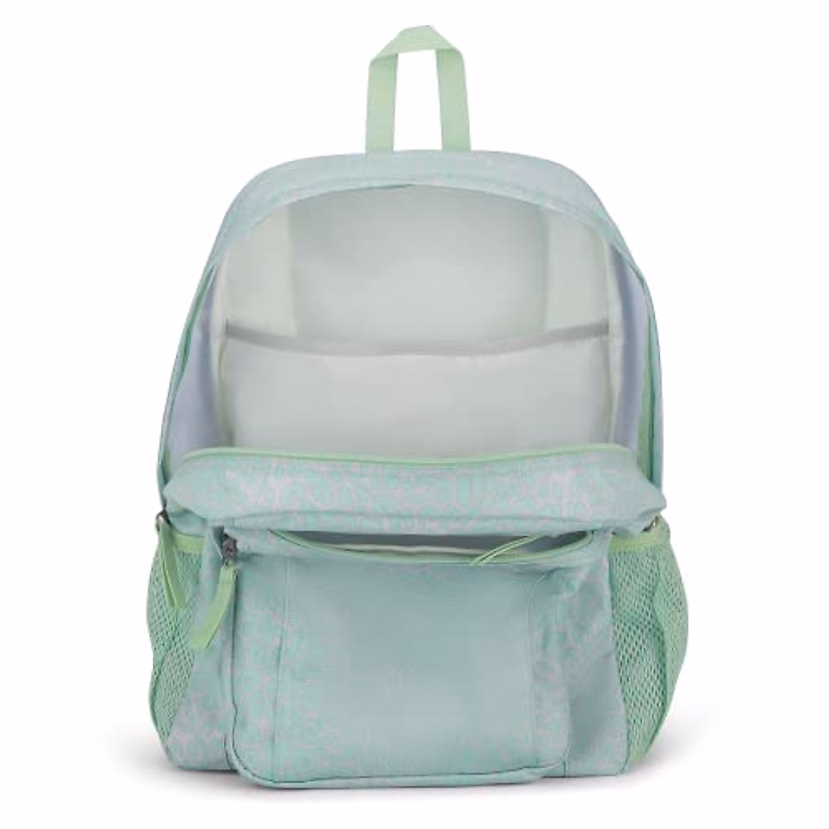 JanSport JS0A4NVC93W Union Pack Digital Cheetah