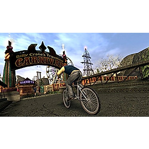 Bully: Scholarship Edition (Xbox 360)