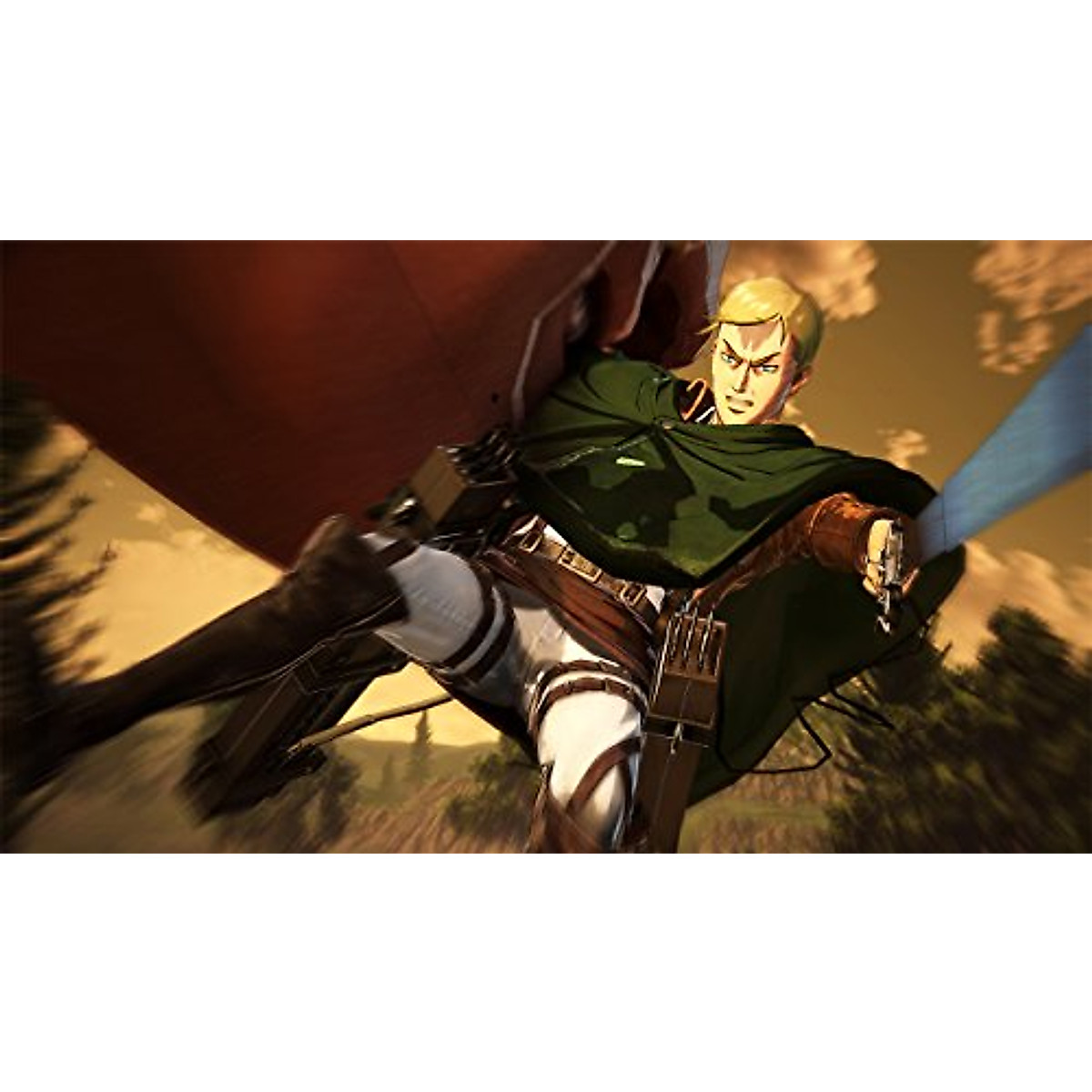 Attack on Titan 2 - Xbox One