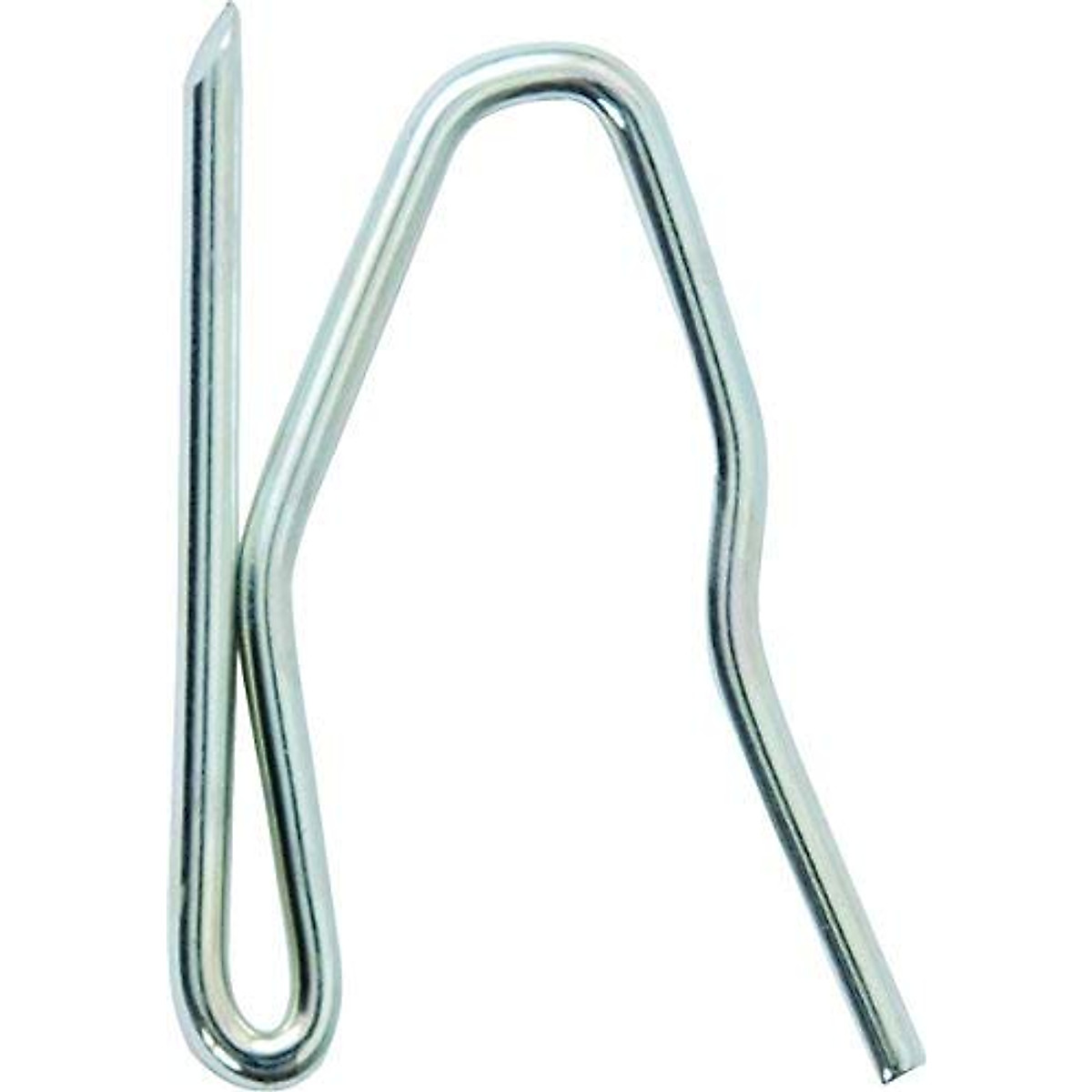 Kenney Mfg KN1002 Drapery Pin Hook (14 Pack)
