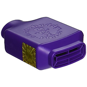 Purple Smoke Buddy Junior - Personal Air Purifiery and Odor Diffuser