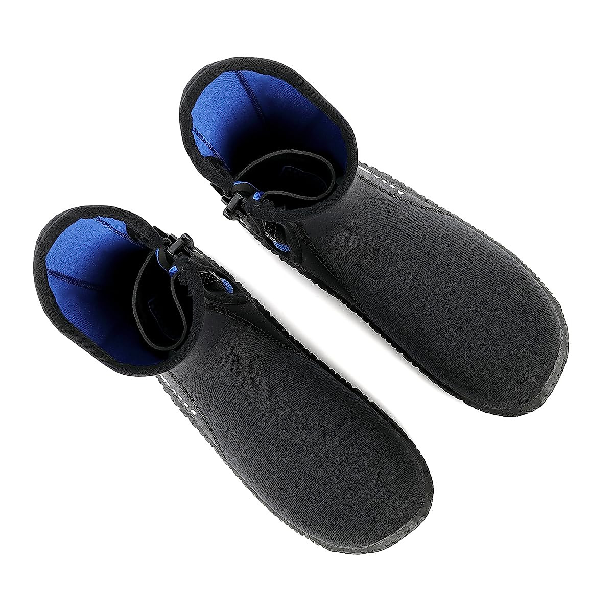 AQUALUNG 5mm Echozip Boots (7)