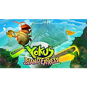 Yoku's Island Express - Xbox One Edition