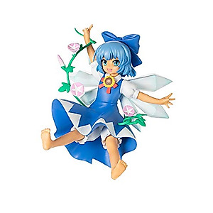 Sega Touhou Project: Suntanned Cirno Premium Figure