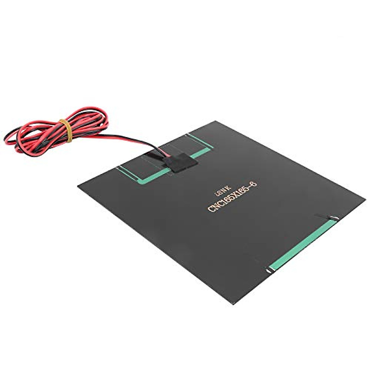 Solar Cell Panel, Polysilicon DC 6V 4.5W Solar Battery Panel Module for Landscape Light for Phone Charger for Solar Toy