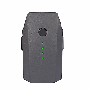 Satonaka Mavic Pro Battery, FB1-3830mAh-11.4V Intelligent Flight Replacement Batteries for DJI Mavic Pro, DJI Mavic Pro Platinum, DJI Mavic Pro Alpine White（Not for Mavic 2 Drone）