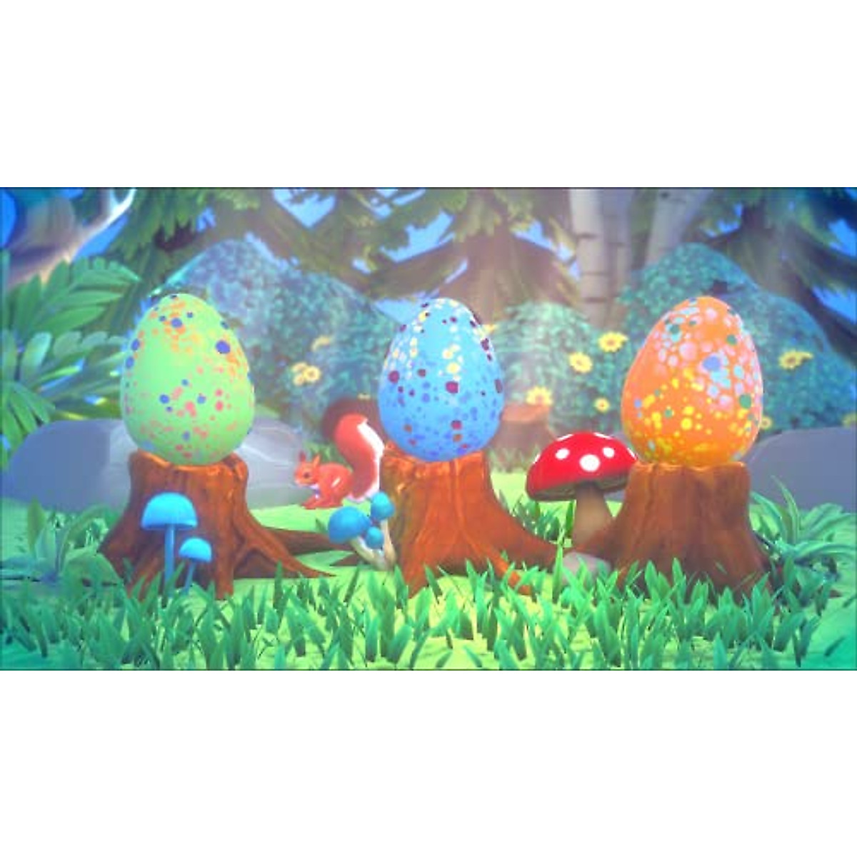 My Universe: My Baby Dragon Nintendo Switch