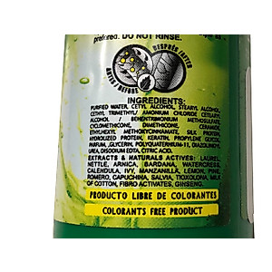 Kit CrecePelo - Hair Drops Included