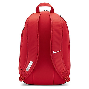 Nike Backpack, White, 30X32X30