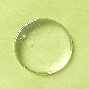 ma:nyo Herb Green Cleansing Oil 6.7 fl oz (200ml) Korean Facial Cleanser, Daily Makeup Remover for Women, Effective Cleansing Without Clogging Pores, with Artemisa, Tea Tree