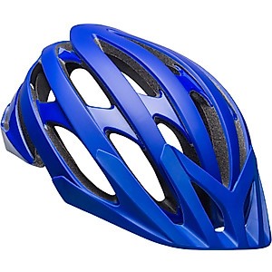 BELL Catalyst MIPS Adult Mountain Bike Helmet - Matte/Gloss Pacific (2018), Small (52-56 cm)