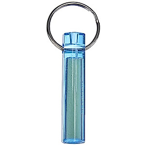 Ni-Glo Solar Gear Marker Atomic Blue