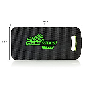 OEMTOOLS 24971 Anti-Fatigue Kneeling Pad