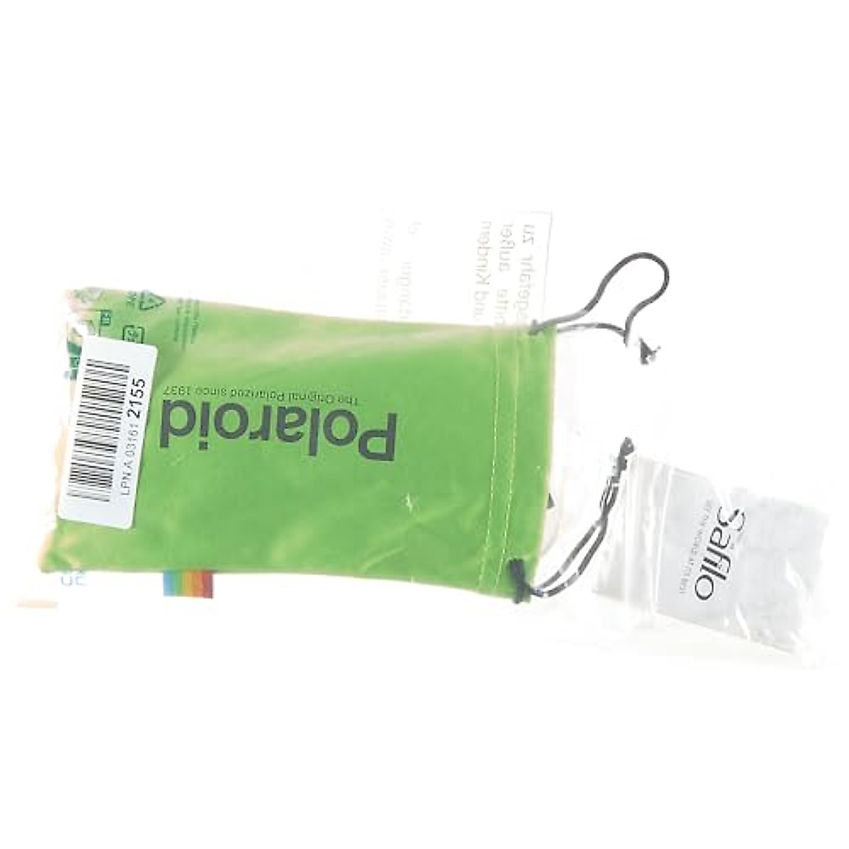 Polaroid Sunglasses Men's PLD6041/S Rectangular Sunglasses, Matte Havana , 56mm US