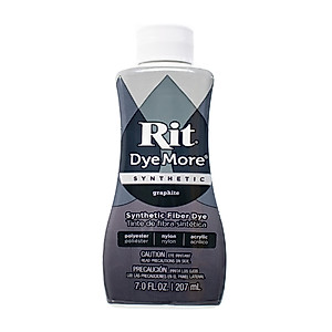 Synthetic RIT Dye Wide Selection of Colors + Color Fixative