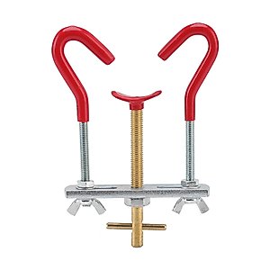 Bonsai Branch Bender, Trunk Lopper Branch Bender Prevent Slip Carbon Steel DIY Shaping Tree Trunk Adjuster Tool for Bonsai Gardening Garden Care Branch Bender Tools