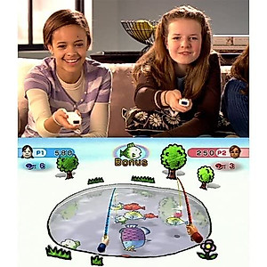 Wii Play with Wii Remote