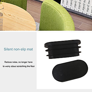 PAKMEZ Reception Table and Chair Combination, Negotiation Table Sales Office Shops Meetings Small Round Tables, Business Conference Room Coffee Table, Suitable for Lounge (Color : Green)