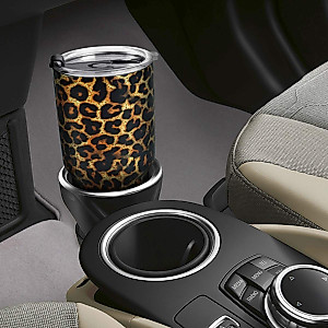 SYACOT 30oz Tumbler Double Wall Stainless Steel Vacuum Insulated Travel Mug with Splash-Proof Lid Metal Straw and Brush