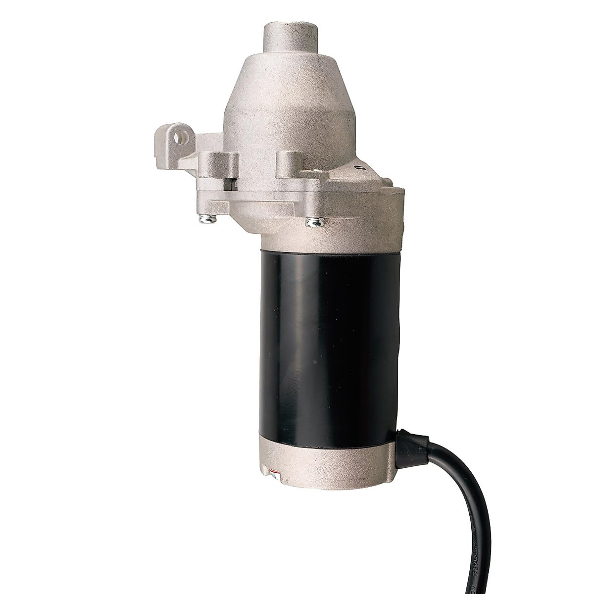 JJing Electric Starter Motor Compatible with MTD Troy Bilt Cub Cadet Craftsman 751-10645 751-10645A 951-10645 951-10645A 951-10645B LCT Husqvarna Ariens 208cc 254cc Engine Snowblower Starter