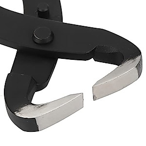 MIGONG Bonsai Scissors, 270Mm Professional Bonsai Tree Kit Comfortable Composite Tree Branch Cutter for Cutting Roots and Branches