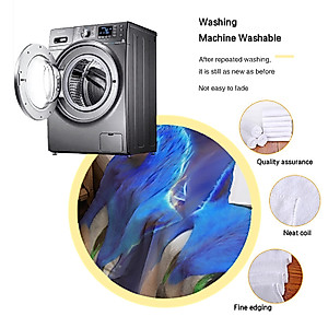 Cartoon Blanket Super Soft Flannel Throw Blanket Light Weight Blanket for Bed Couch Living Room 50"x40"