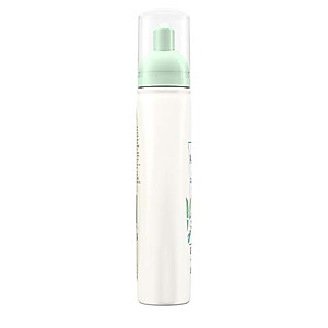 Aveeno Clear Complexion Foaming Facial Cleanser, Scentless, 6 Fl Oz (Pack of 1) Package may vary