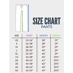 Disney Womens Lounge Pants Pajama Bottoms AOP Plus Size (Pooh & Friends, 5X)