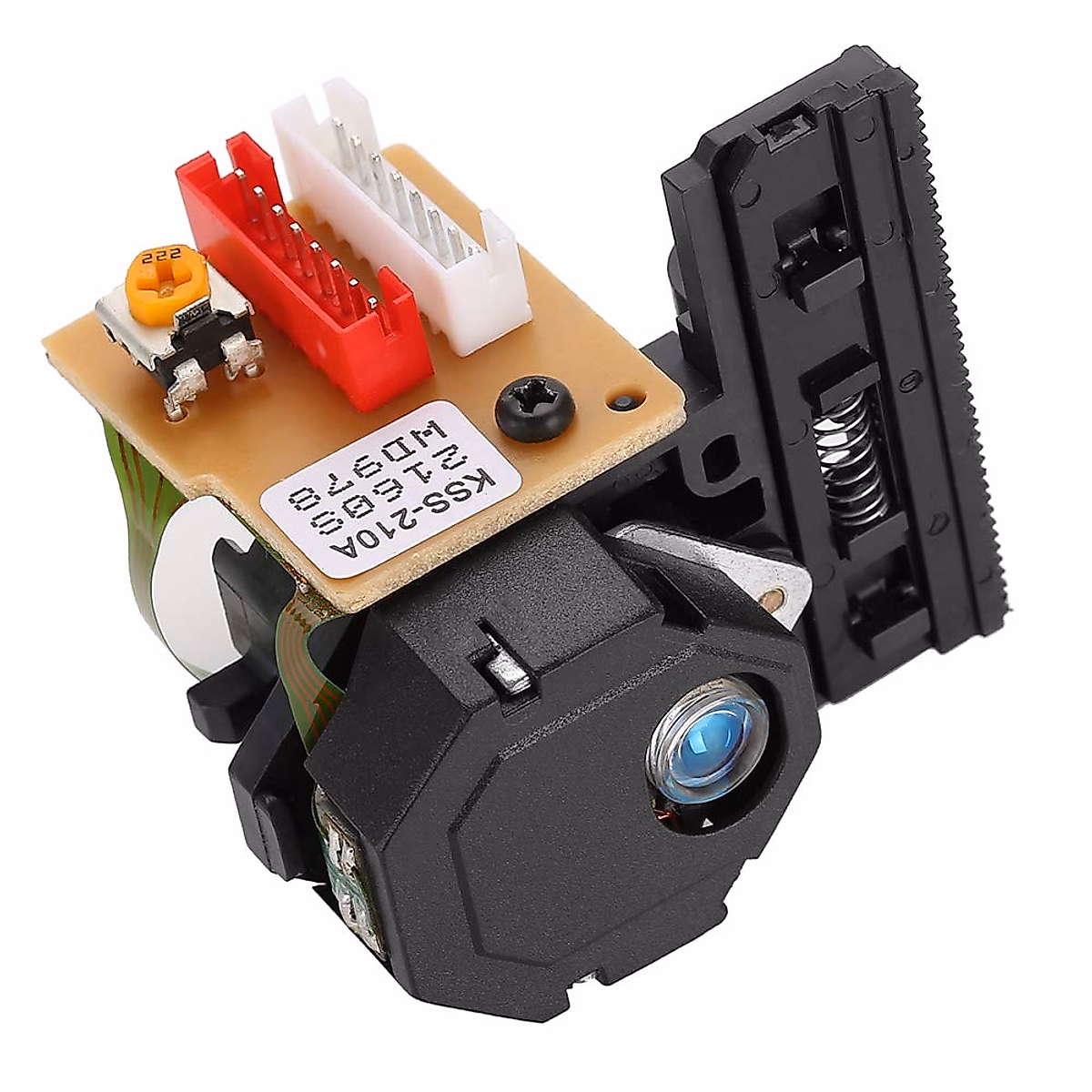 KSS-210A Optical Pick-Up Lens For CD/VCD Mechanism Repairing Replacement Parts