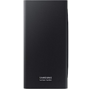 Samsung HW-Q70R 330W 3.1.2-Channel Soundbar System with Wireless Subwoofer - (Renewed)