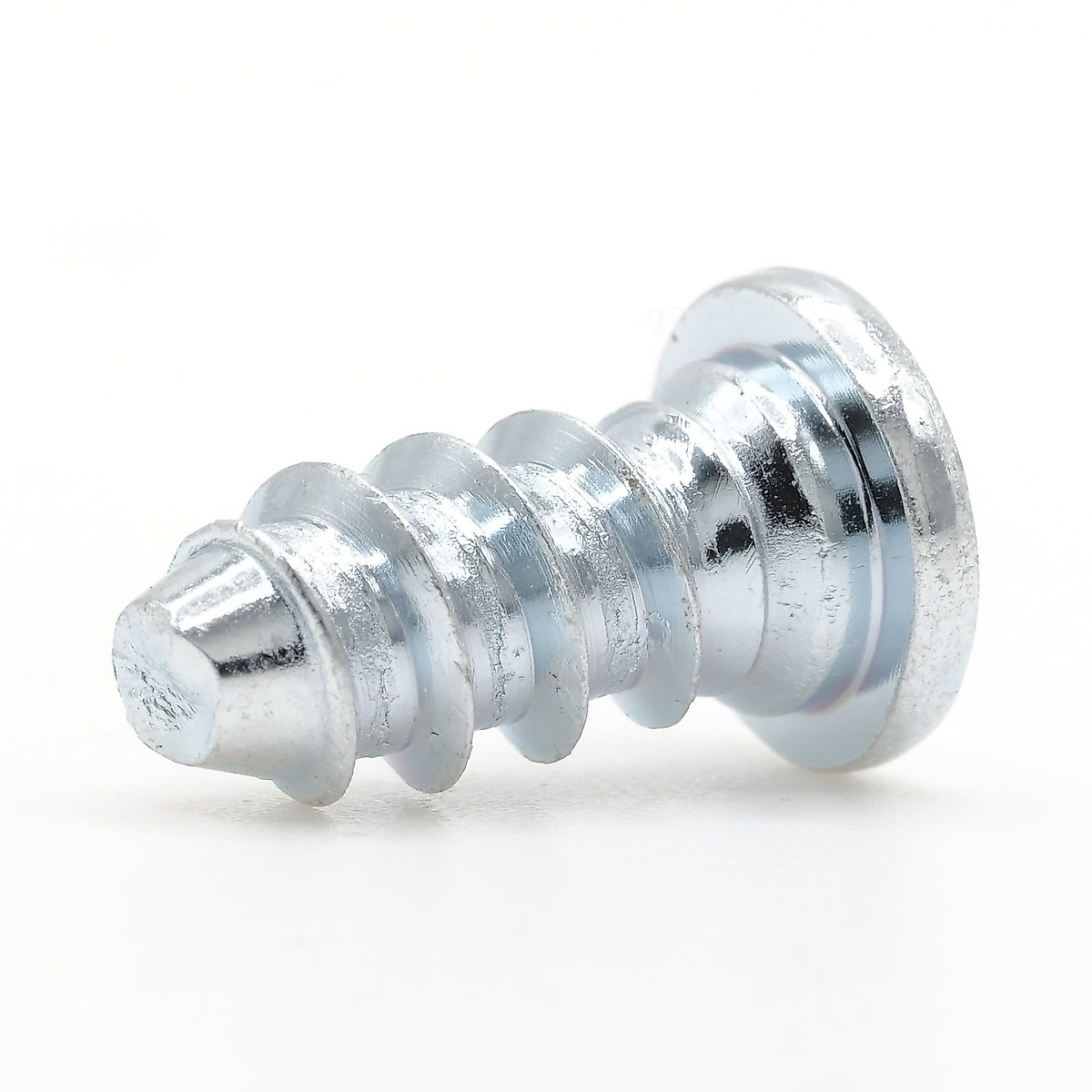 ReplacementScrews Bed Frame Rail Screws Compatible with IKEA Part 116894 (HEMNES, BRIMNES, etc) Euro Screws (Pack of 20)