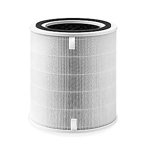 DH Lifelabs Aaira + HEPA and Sciaire + HEPA Replacement 3-1 HEPA Filter