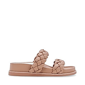 Dolce Vita Women's Signe Sandal, Cafe Stella, 7