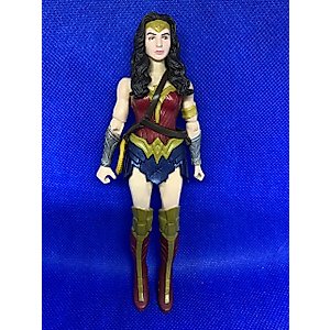 Batman v Superman: Dawn of Justice Wonder Woman 6" Figure
