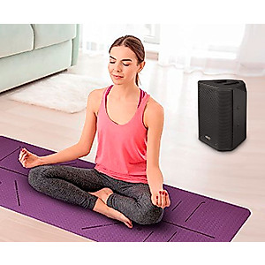 Pro DG i 603 A (600 Watts) Professional Compact All-in-One Battery-Powered System with Bluetooth (6 Hours) - (Made in Spain)