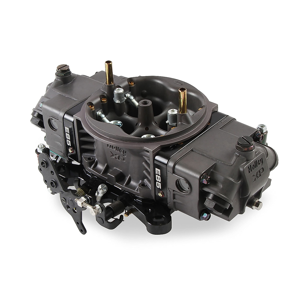 Holley 4150 Alum Ultra Xp 950 Cfm (Hard Black)