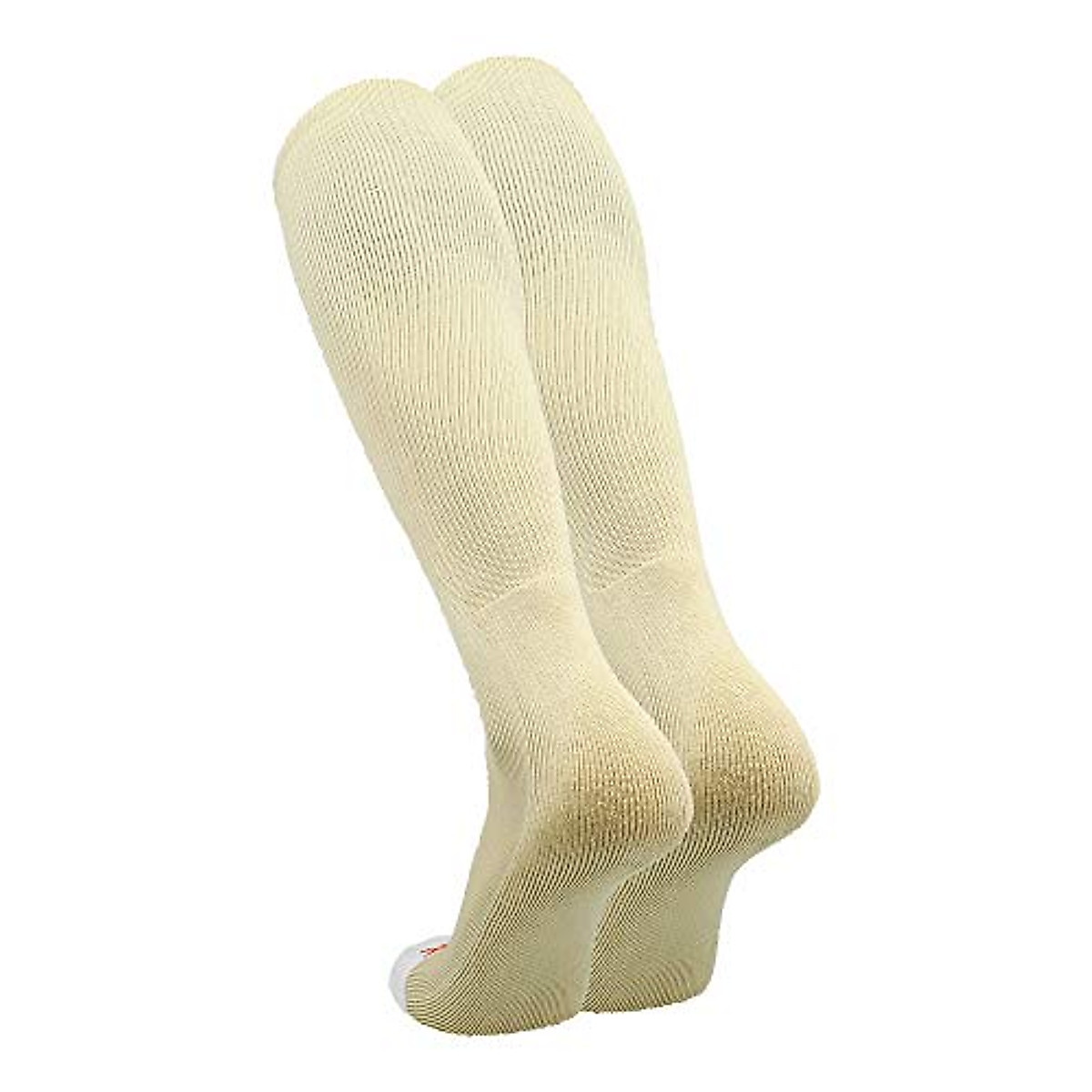 TCK Prosport Performance Tube Socks (Vegas Gold, Medium)
