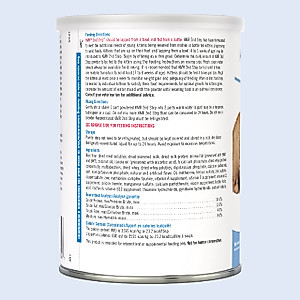 PetAg KMR 2nd Step Kitten Weaning Food - Contains Natural Milk Protein - For Kittens 4-8 Weeks Old - 14 oz