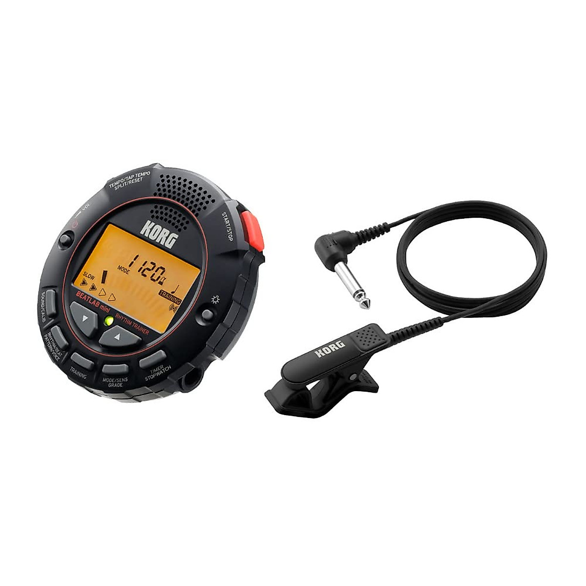 Korg Rhythm Trainer (BTLMINI)