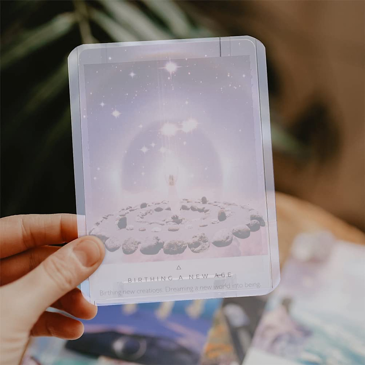 DOITOOL 50pcs Card Cover Hard Baseball Holder Baseball Display Playing Card Container Clear Case Membership to Someone Baseball Card Display Hard Plastic PVC Small Card