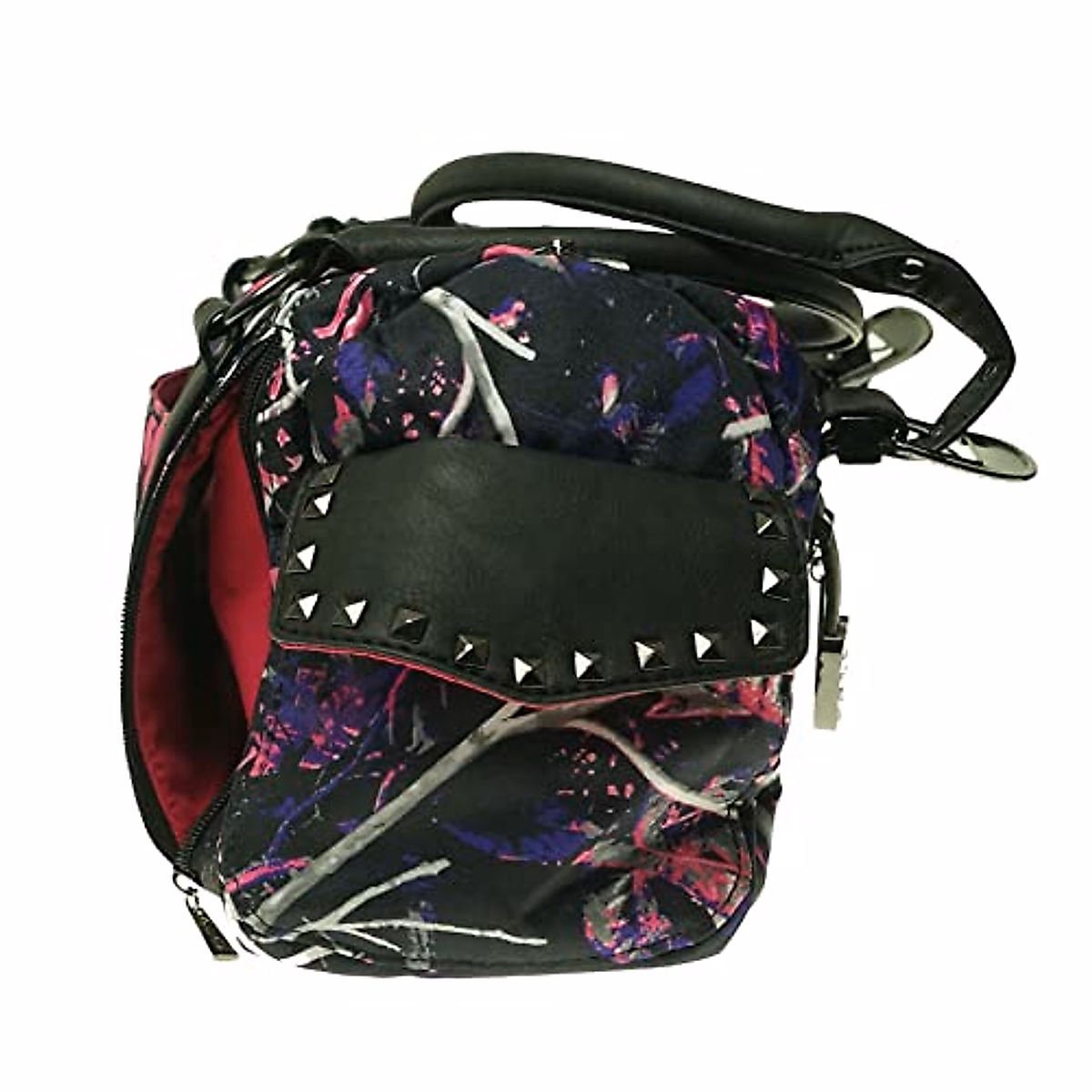 Muddy Girl Purple Camo Concealed Carry Purse by Kinsey Rhea