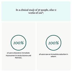 Nutrafol Root Purifier Scalp Microbiome Shampoo 8.1 FL OZ (240 mL)