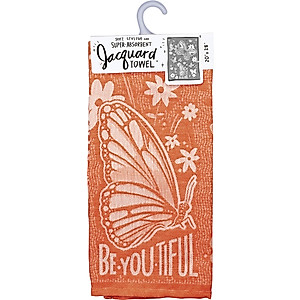Kitchen Towel - Be You Tiful